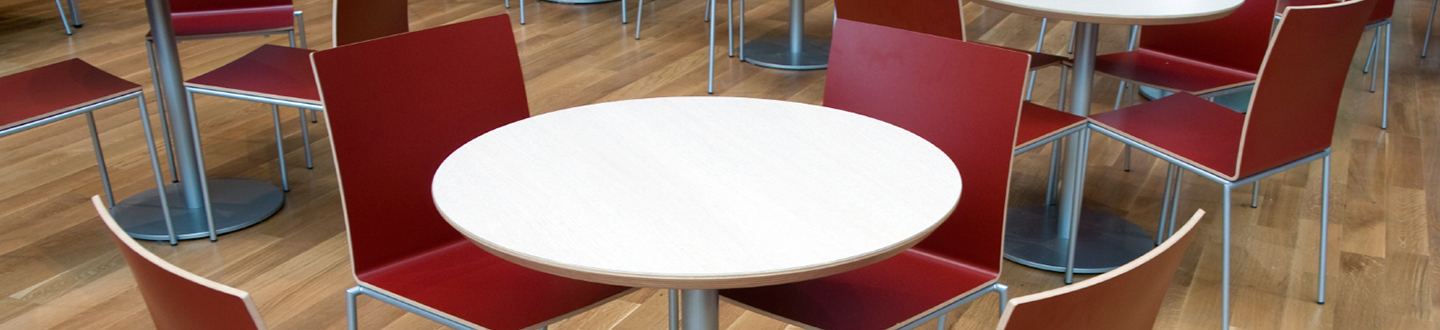 Restaurant Table Base - Restaurant Supply Table Bases | RSA Seating